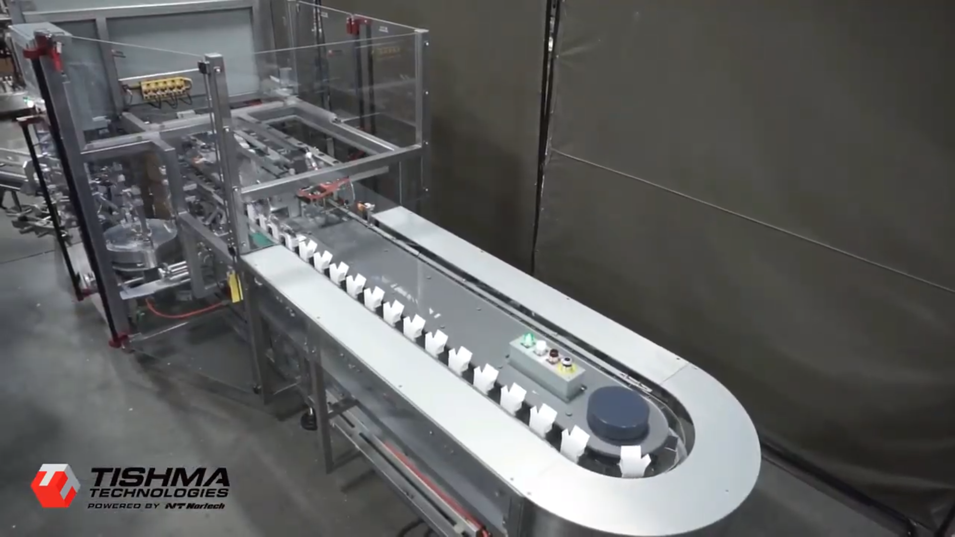 Top Load Cartoner Packages 140 Cartons Per Minute | Cannabis Equipment News