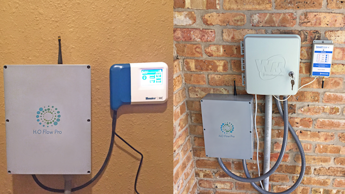 Wireless Water Management System Gets Patent | Cannabis Equipment News (CEN)