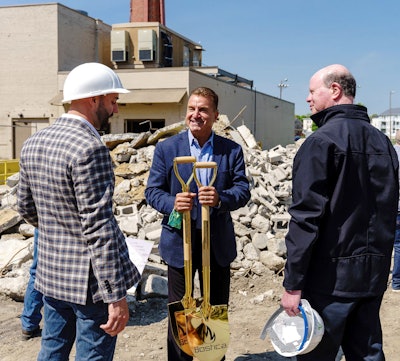 Bostica Breaks Ground on 60,000-sq-ft Facility in Mass. | Cannabis ...