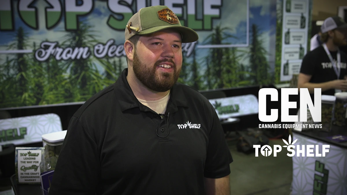 Top Shelf Made More Than 2 Million Pre-Rolls Last Year | Cannabis ...