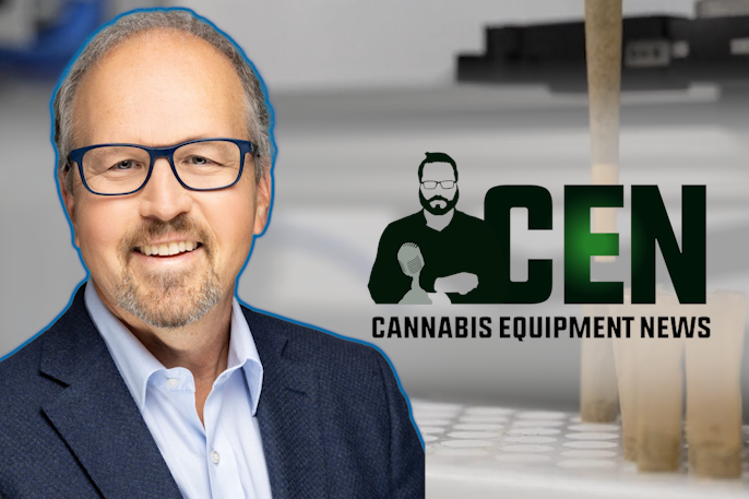 Harold Bouchard: Making Perfect Pre-Rolls for Small Cannabis Operators ...