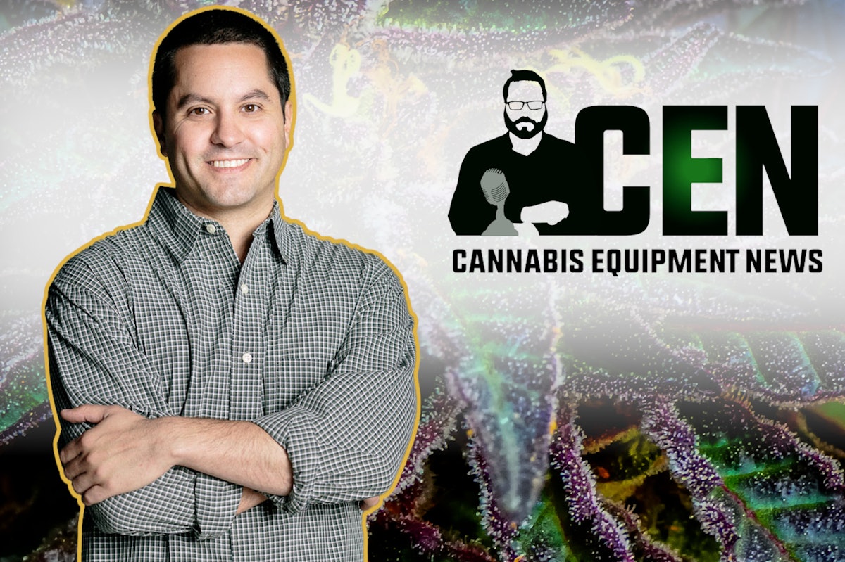 Jonathan Swope: How to Survive Cannabis Extinction Events | Cannabis ...
