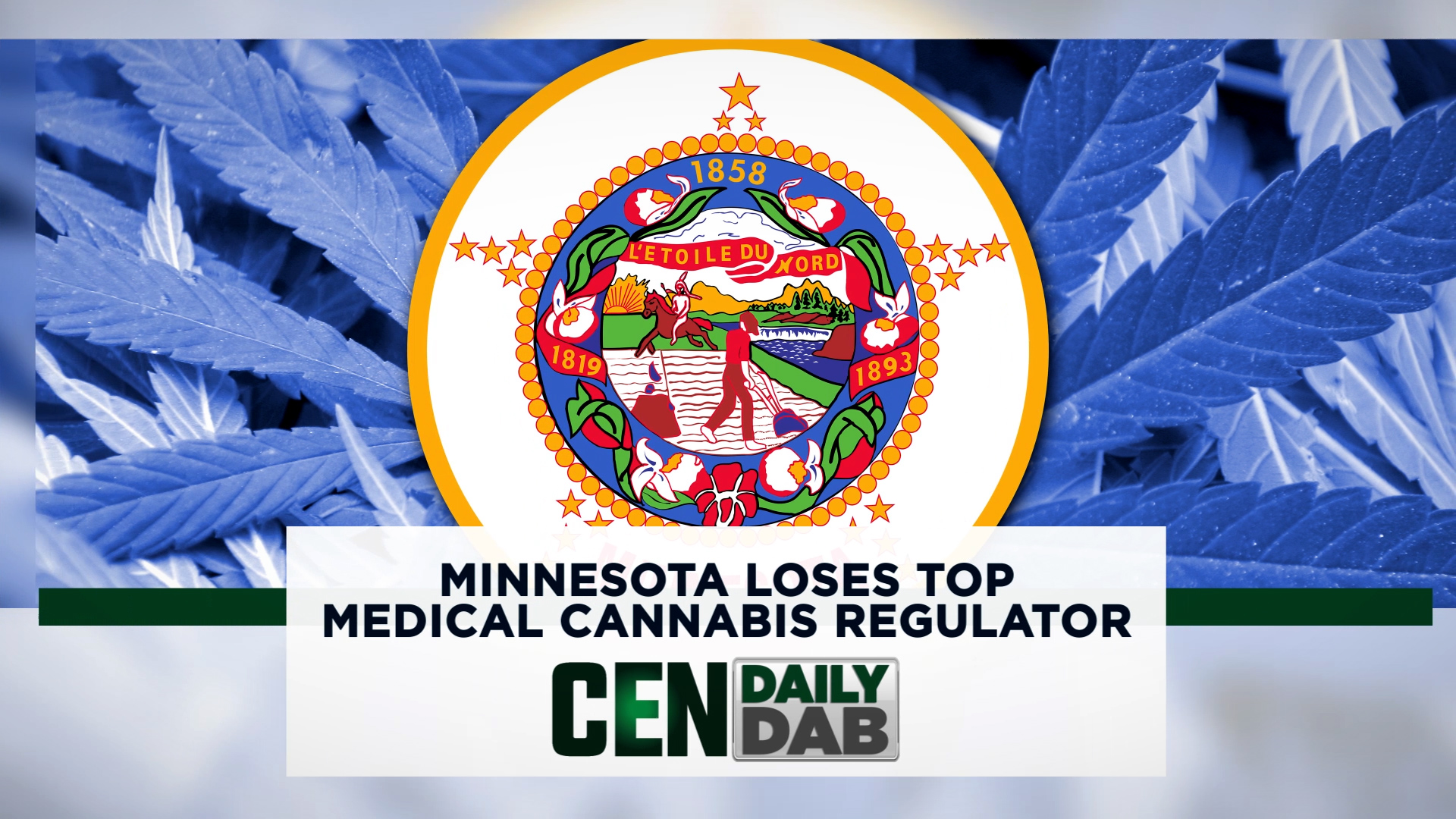 Minnesota Loses Top Medical Cannabis Regulator | Cannabis Equipment News