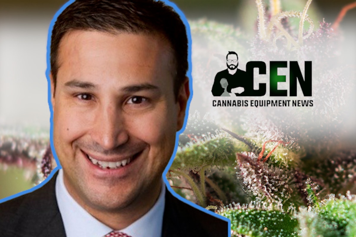 Anthony Coniglio: No Other Industry Forces Operators to Be Vertical ...