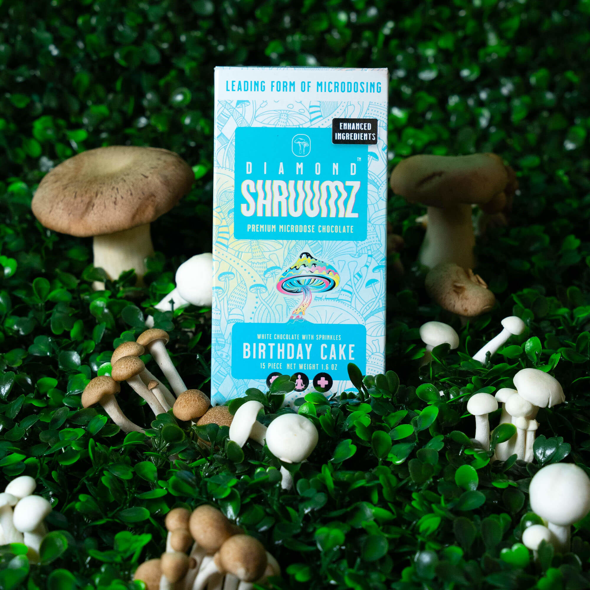 FDA Warns Against Eating Microdosing Chocolate Bars After Illnesses ...