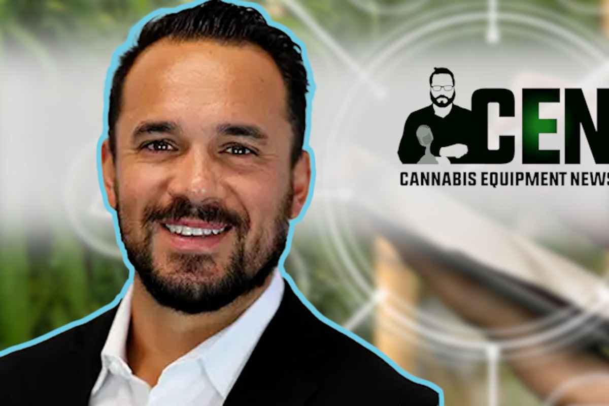 Marc Rodriguez: Cannabis Operators Need to Focus on Blocking & Tackling ...