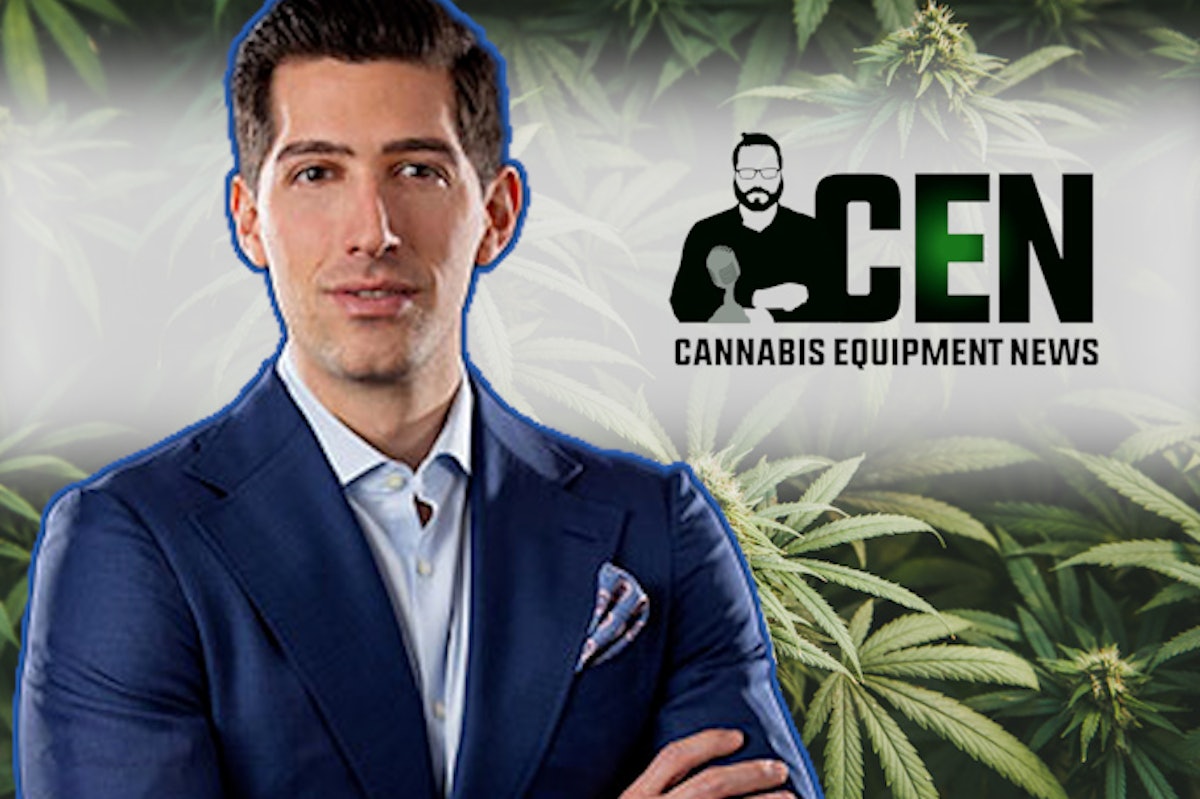 Ari Raptis: Setting the Industry Standard for Cannabis Logistics ...