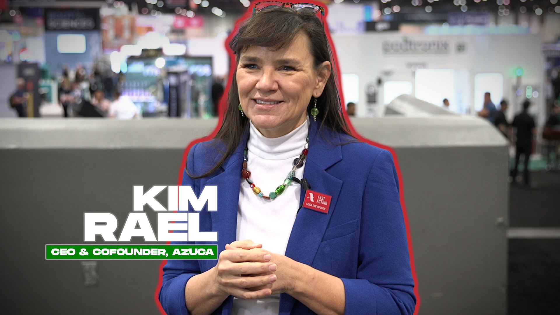Kim Sanchez Rael: Whole-Flower Tech Brings Cannabis Edibles 'Closer to ...