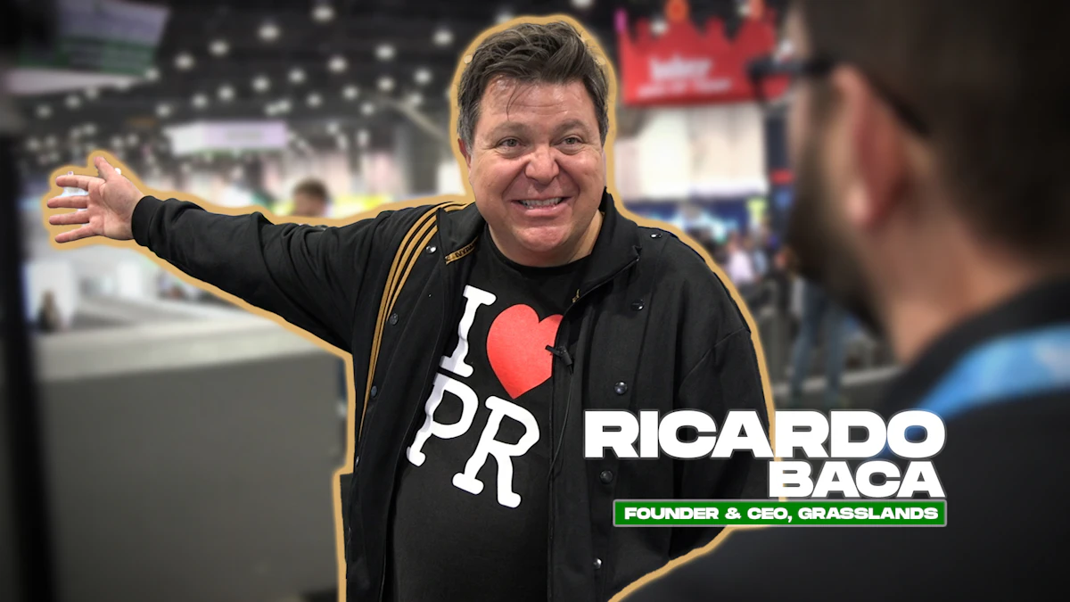Ricardo Baca: Integrated Marketing Is the Only Effective Strategy ...