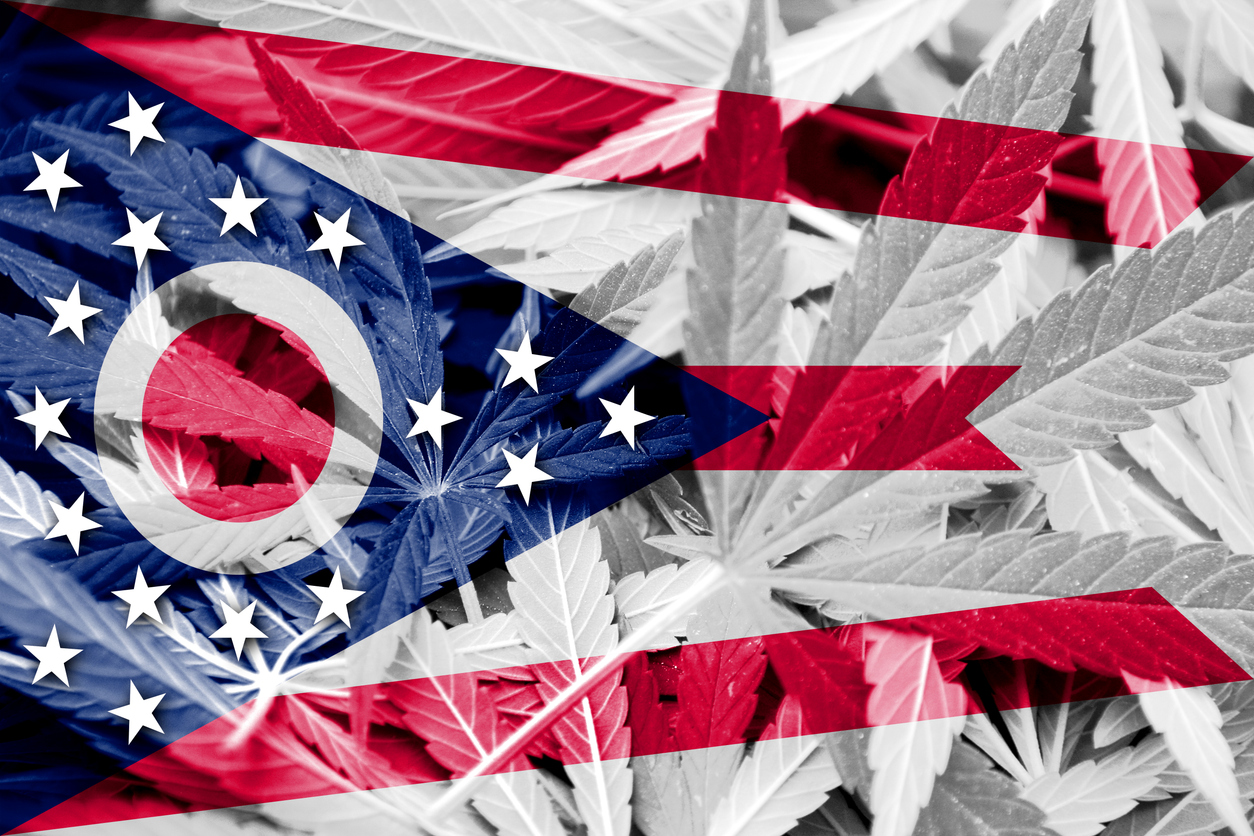 Ohio Passes $700 Million in First Year of Recreational Cannabis Sales ...