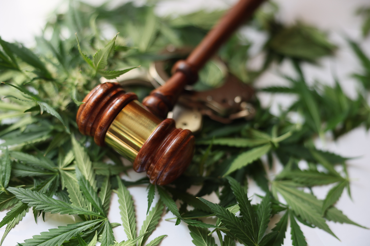 Gov. Greg Abbott Increases Hemp Enforcement in Texas | Cannabis ...
