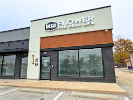 Insa Opens First Cannabis Dispensary in Pennsylvania | Cannabis ...