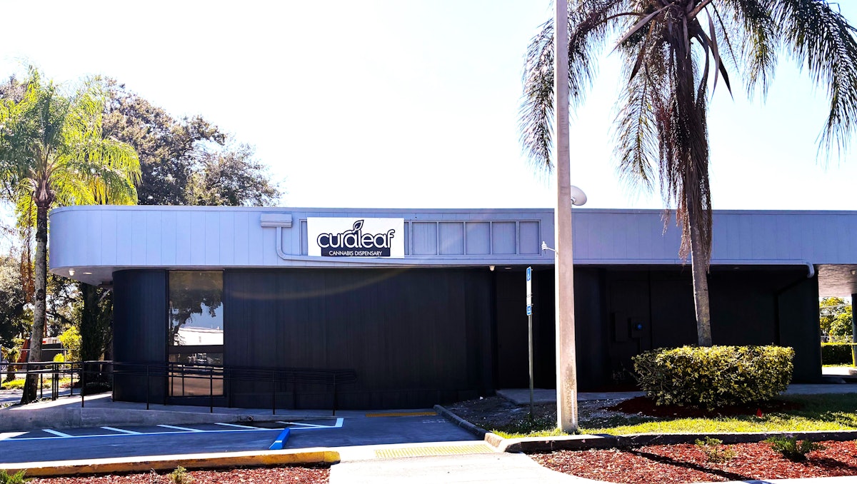 Curaleaf Hits Retail Expansion Milestone | Cannabis Equipment News